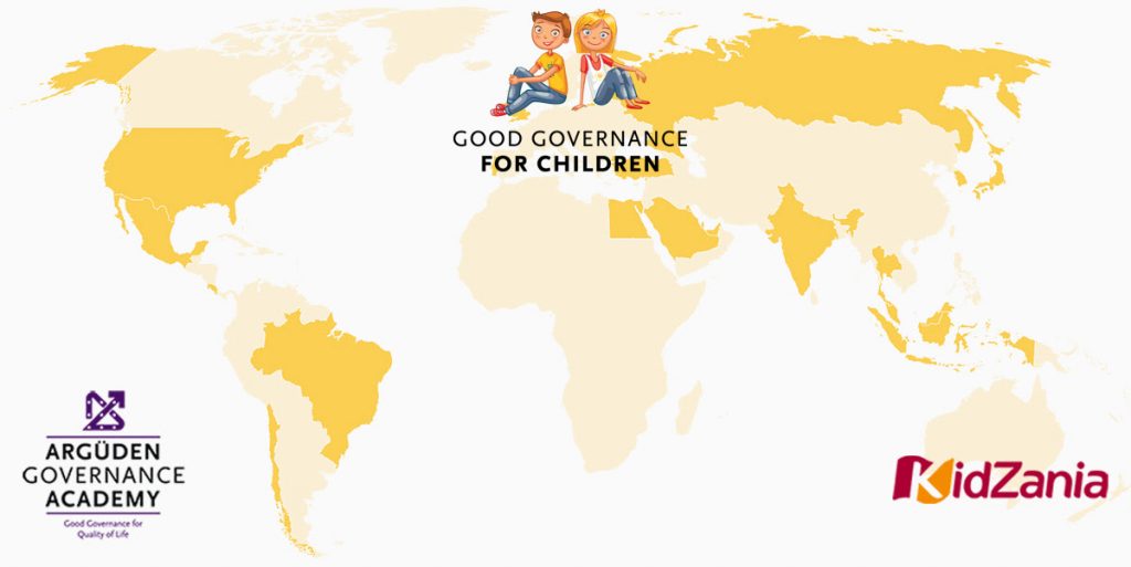 Good Governance For Kids Gets Implemented Countrywide - Dr. Argüden