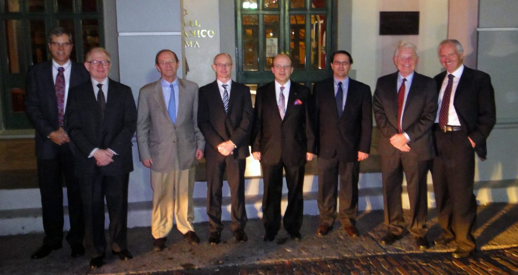 Inmet Mining - Dr. Argüden