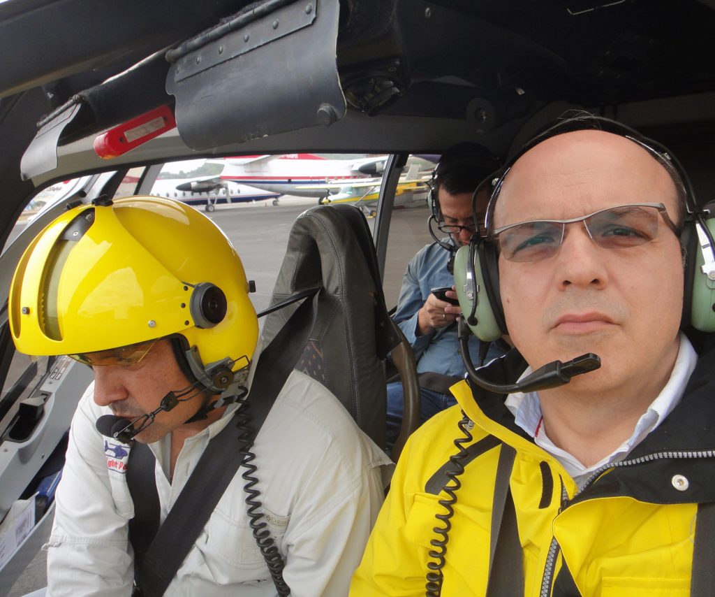 Inmet Mining - Dr. Argüden