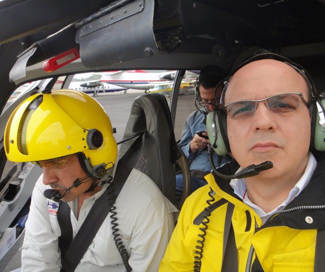 Inmet Mining - Dr. Argüden