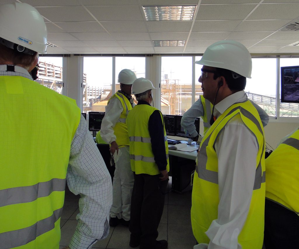 Inmet Mining - Dr. Argüden